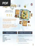 Everdell FAQ 1.8 | PDF