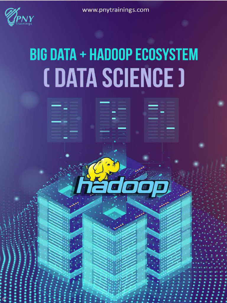 Big Data - Course Outline | PDF