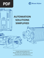 FDB Series Spring Loaded Brakes | PDF | Brake | Electric Motor