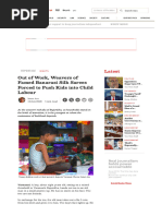 Pdri 2015 | PDF | Nutrition Facts Label | Nutrition