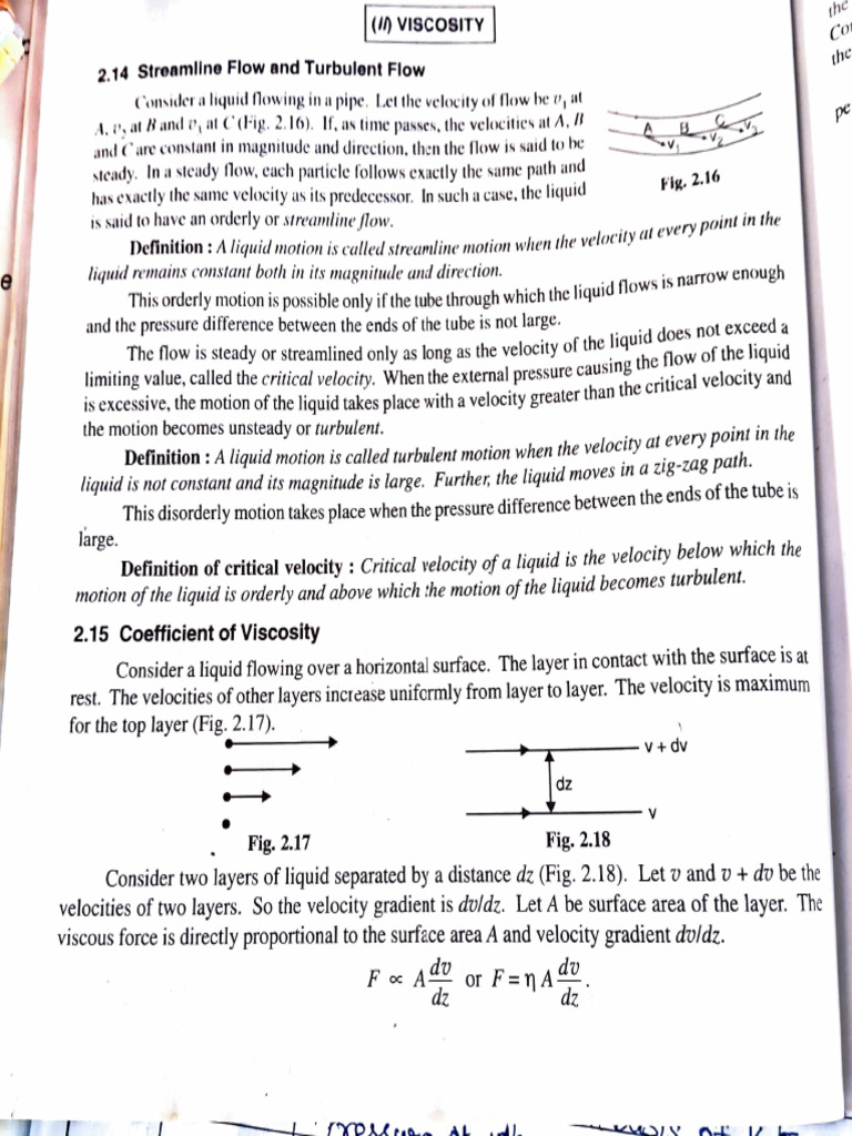 FLUIDS | PDF