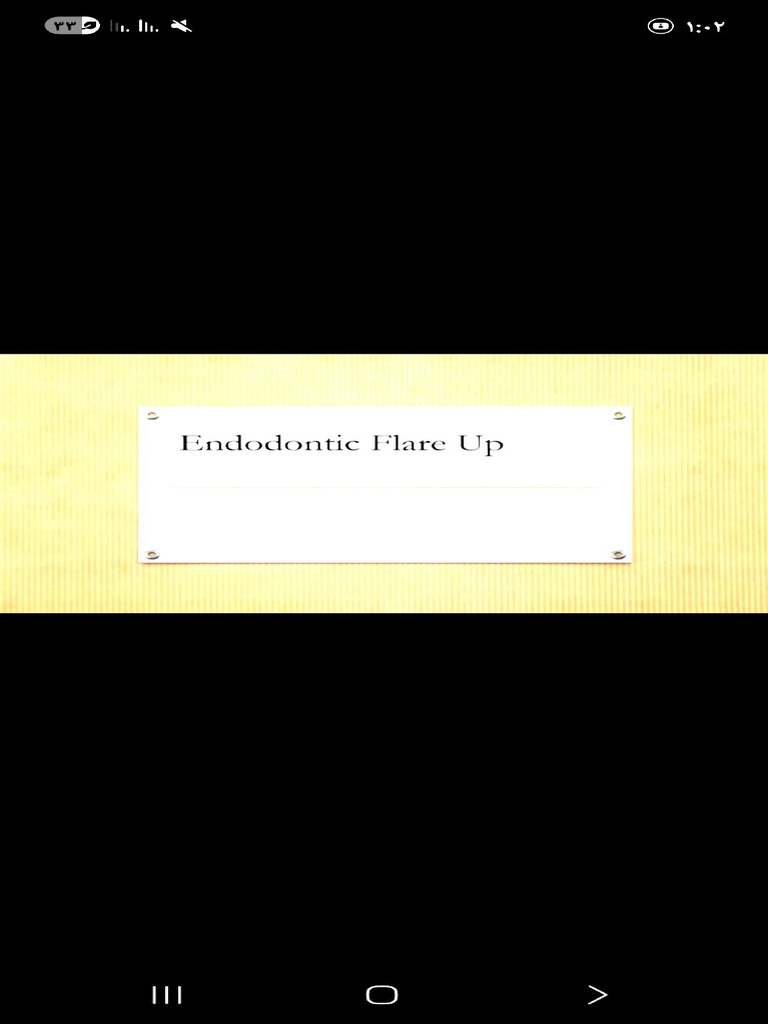 Flare Up2 | PDF