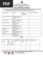 Editable DepEd ID Template 2025 | PDF