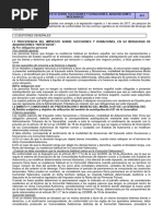 Instrucciones Modelo 651 Comunidad Valenciana | PDF | Impuestos de ...