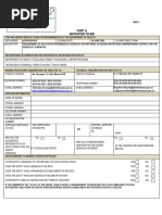 SBD 6 2 Local Content Form | PDF | Value Added Tax | Sat