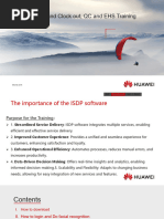 IEPMS Training | PDF | Computing | Information Technology