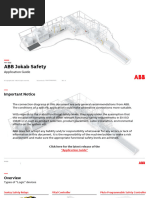 ABB Sentry SSR10M User Manual | PDF | Relay | Safety