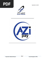 AYA Mobile Banking 2.0 User Guide | PDF | Login | Credit Card
