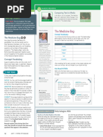 The Medicine Bag | PDF