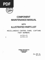 Diehl 3214-31 CMM 33-51-17 Rev 0 7-8-02 | PDF | Power Supply | Direct ...