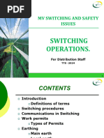 ABB Seven Steps to Electrical Safety | PDF | Personal Protective ...