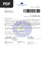 Electronic Funds Transfer Application: WWW - Rakbank.ae | PDF | Banks | Credit Card