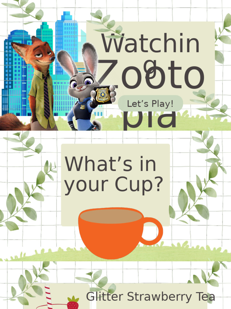 Watching | PDF