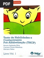 RAVLT - Tabela Normativa | PDF