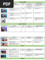 Rhese Method for Orbit X-Ray Positioning | PDF