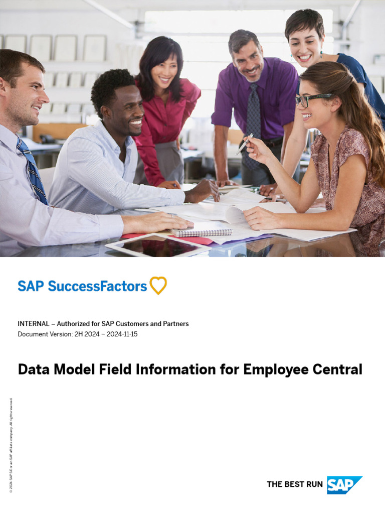 SF EC Data Obj Tbls Ref | PDF | Data Type | String (Computer Science)