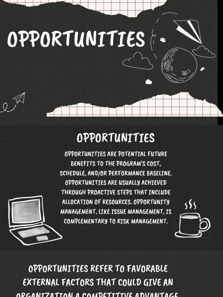 White Black Scribbles Doodles Animated Project Introduction ...