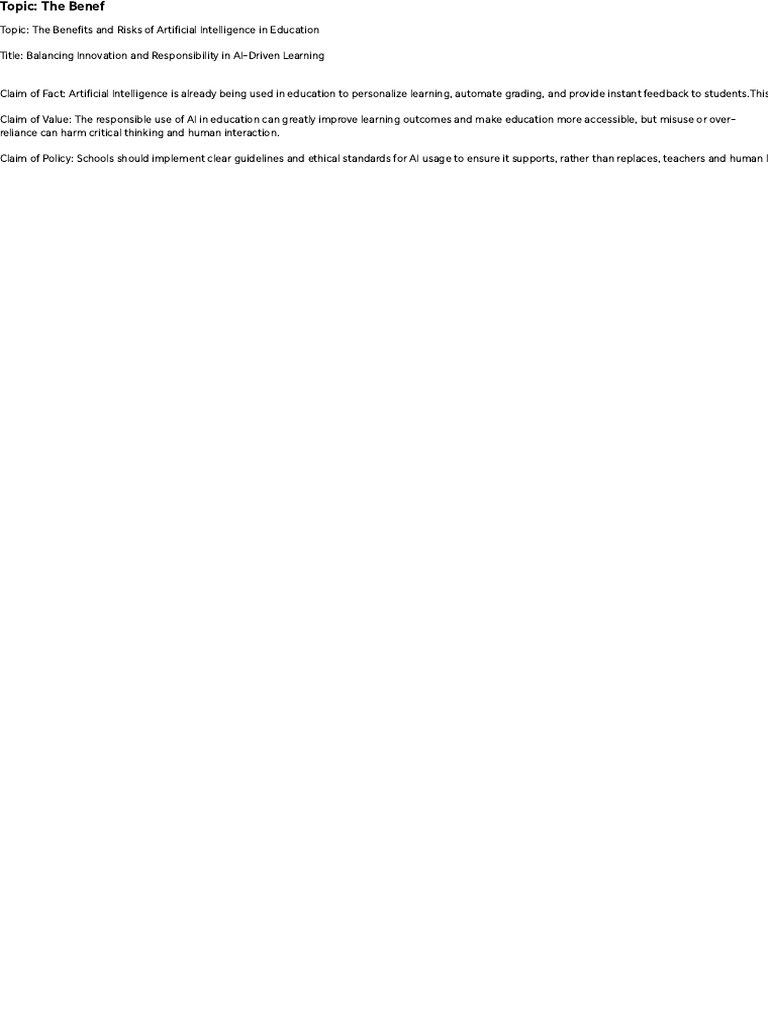 Notepad Print | PDF