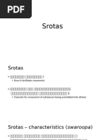 Strotas | PDF | Ayurveda | Sikhism