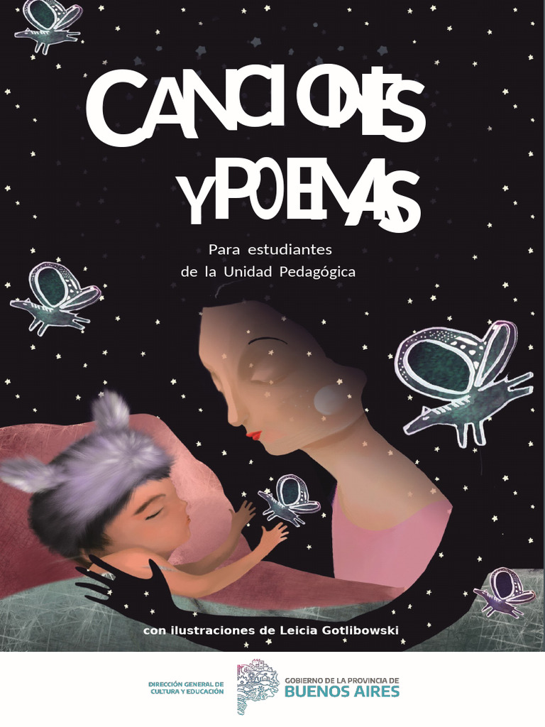 Antología de Canciones y Poemas Argentinos | PDF