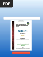 MMPDS-2023, Vol. I | PDF