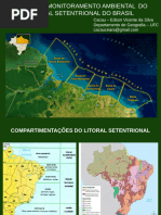 Mapa de Cheios e Vazios | PDF