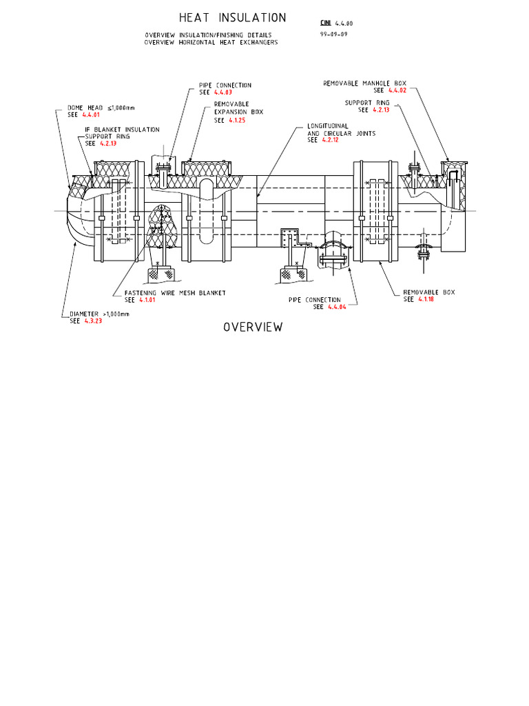 4.4.00 (Heat Ex Overview) | PDF