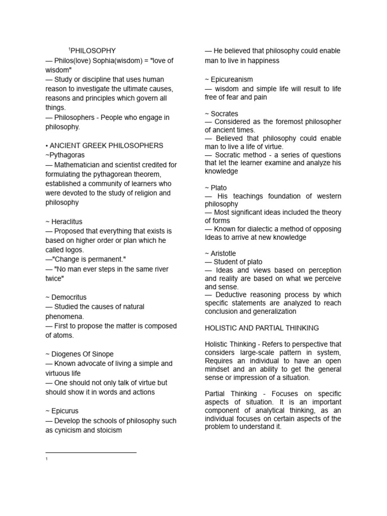 Understanding 'Matikero' in Tagalog | PDF | Fallacy | Argument