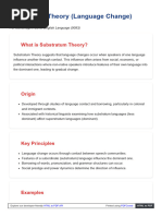Holophrastic Stage in Child Language Acquisition | PDF | Semantics ...