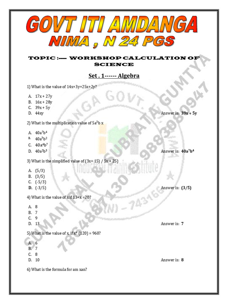 Engineering Pocket Reference Guide | PDF | Young's Modulus | Heat Treating