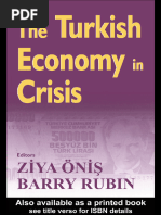 Phillip Cagan (1956) The Monetary Dynamics of Hyperinflation PDF | PDF