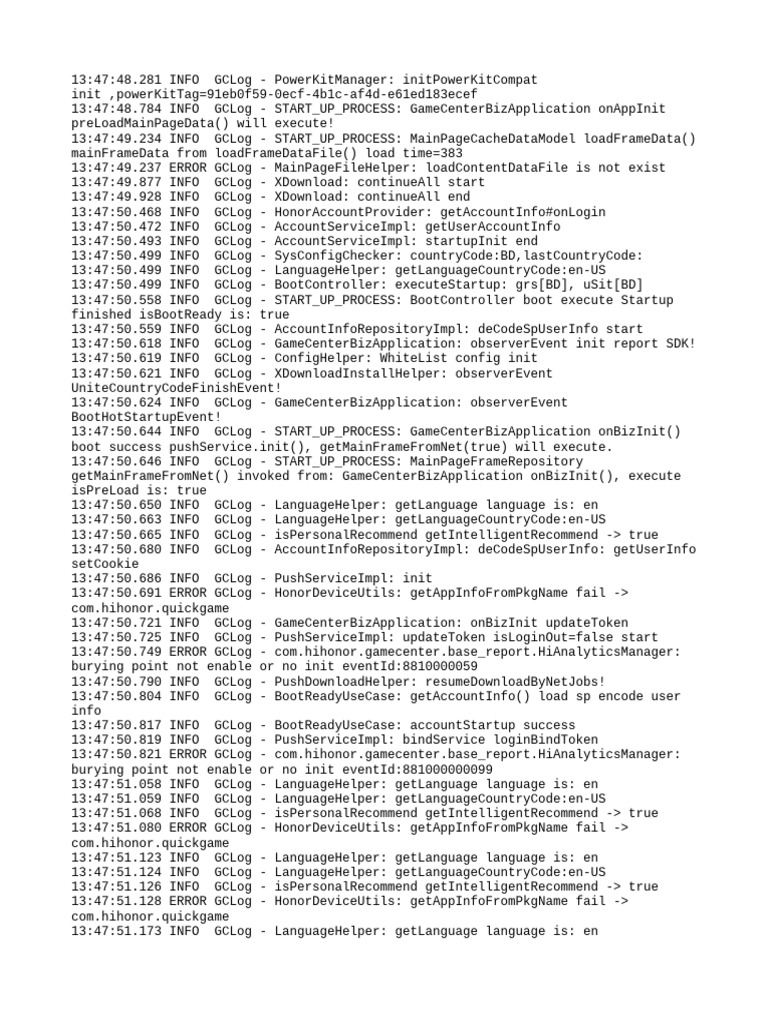 GC 2025 08 02 | PDF | Web Development | Network Architecture