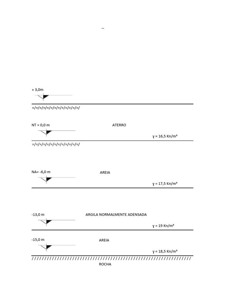 1 LISTA DE EXERCÍCIOS Recalque | PDF