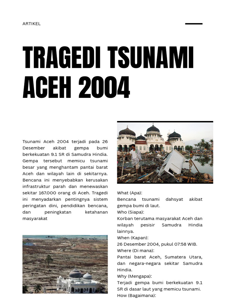 White and Black Modern Business Article Page Document - 20250805 ...