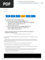 MT940 Transaction Type Codes Explained | PDF | Financial Transaction ...