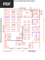 Marriage Garden Design Layout Plan | PDF