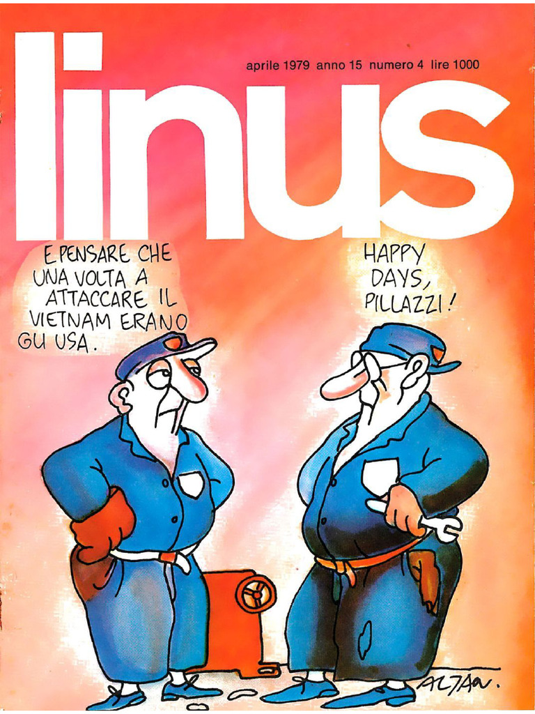 1979-04 Linus 169 | PDF