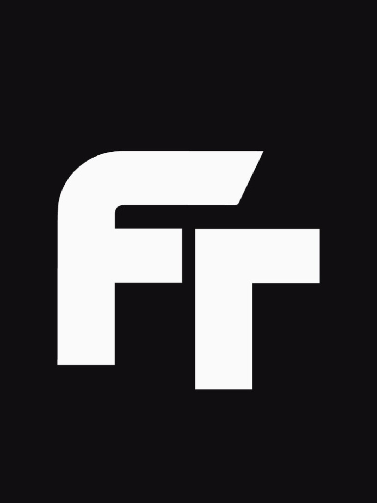 Felet Logo Stencil | PDF