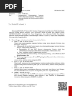 Panduan Sistem Pelaporan OJK | PDF