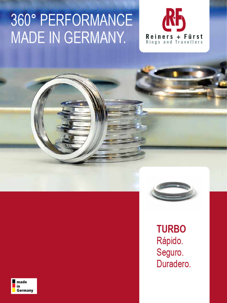 Turbo Ring Es 02 Web | PDF