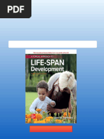 Life-Span Development 19th Edition PDF | PDF | Adolescence | Self ...
