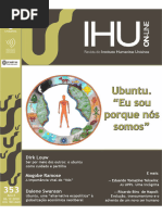 Significado e Origem do Ubuntu | PDF