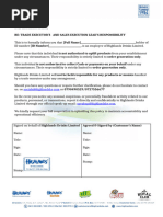 Harambee Invitation for Church Fundraiser | PDF | Cooking, Food & Wine