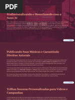 Lista Detalhada de Prompts para Suno | PDF | Jazz | Rock (música)