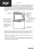 Overview of ORV Scenario Types | PDF | Flag
