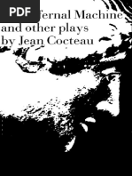 Jet of Blood, by Antonin Artaud | PDF