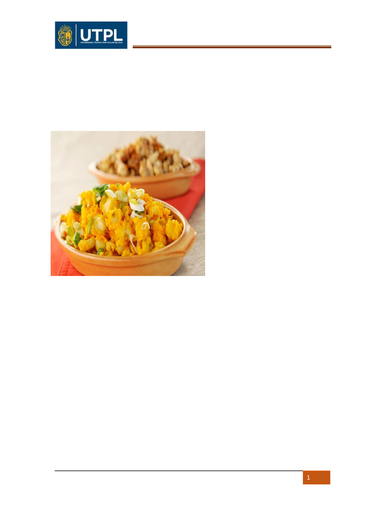 Mote Pillo FR | PDF | Cocinando | Cilantro