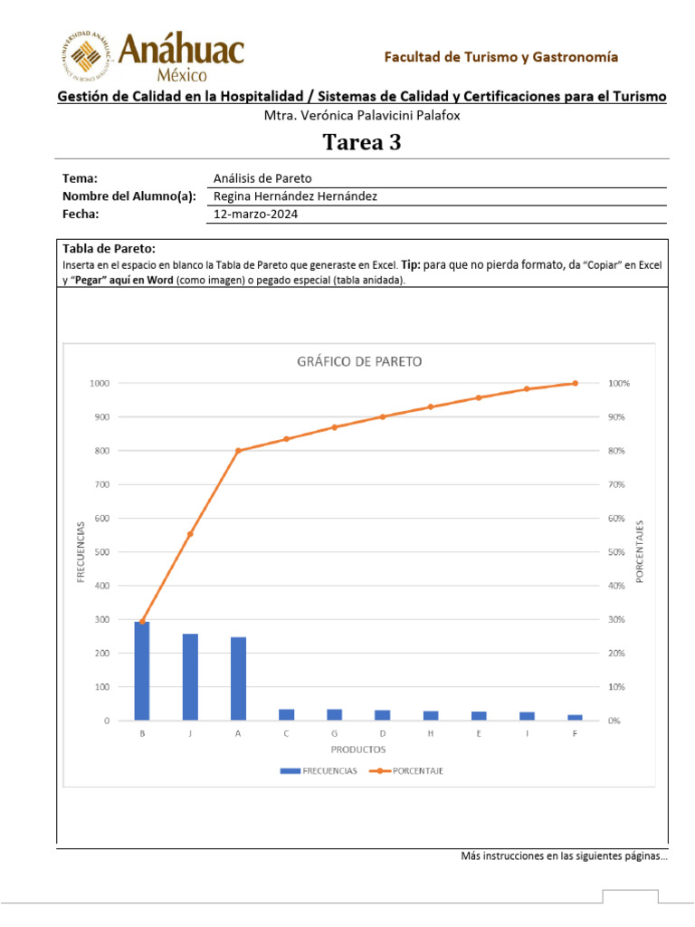 Tarea3 Pareto 202410 | PDF