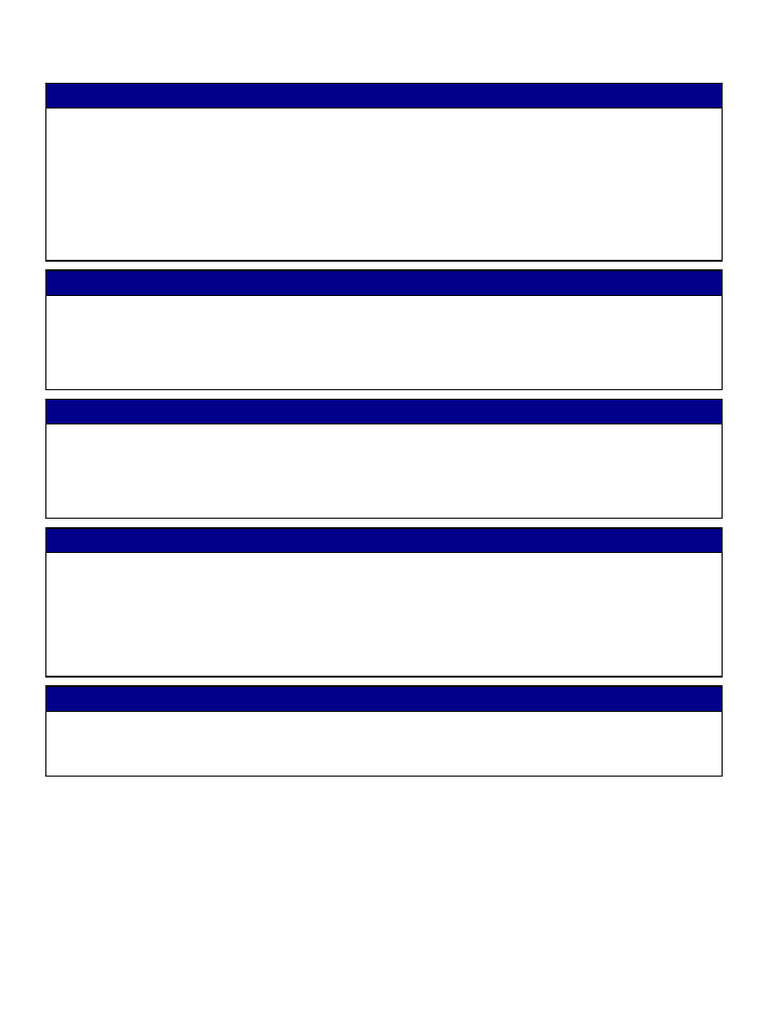 Physics Ch1 Micro Cheatsheet | PDF