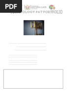 Gr9 Technology Term 3 Notes | PDF | Diode | Series And Parallel Circuits